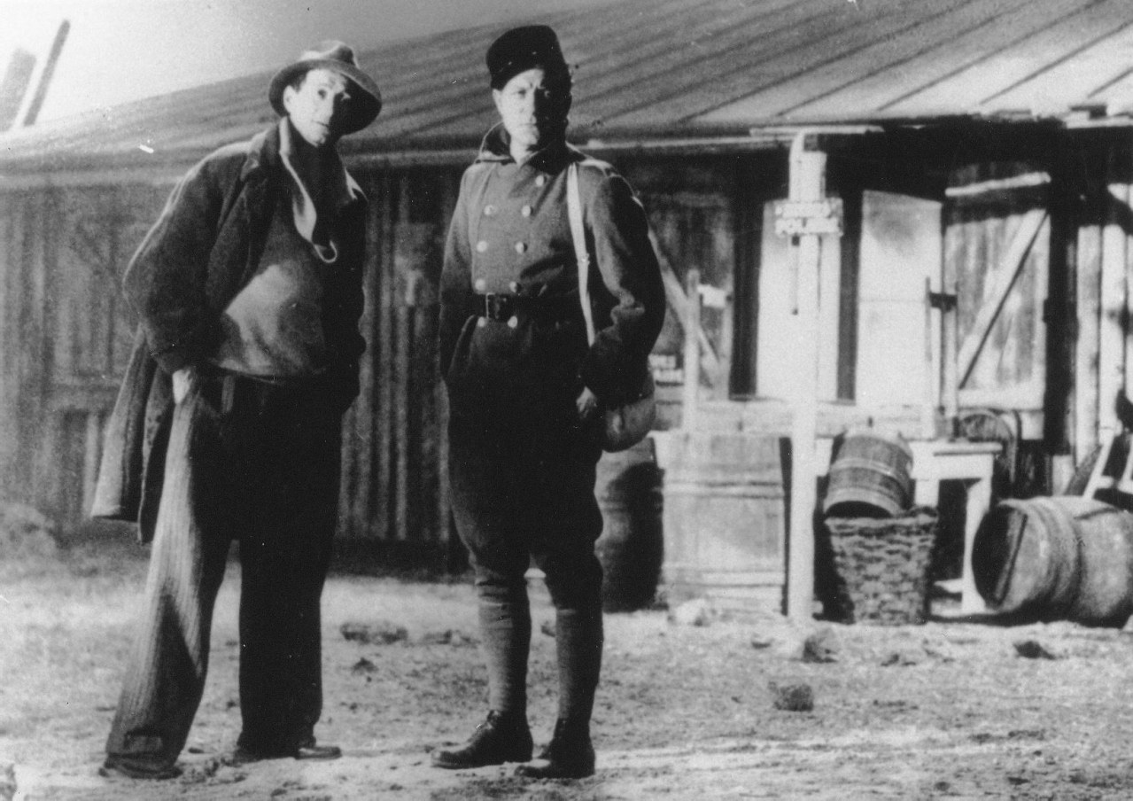 Hafen im Nebel | CineStar Chemnitz - Am Roten Turm