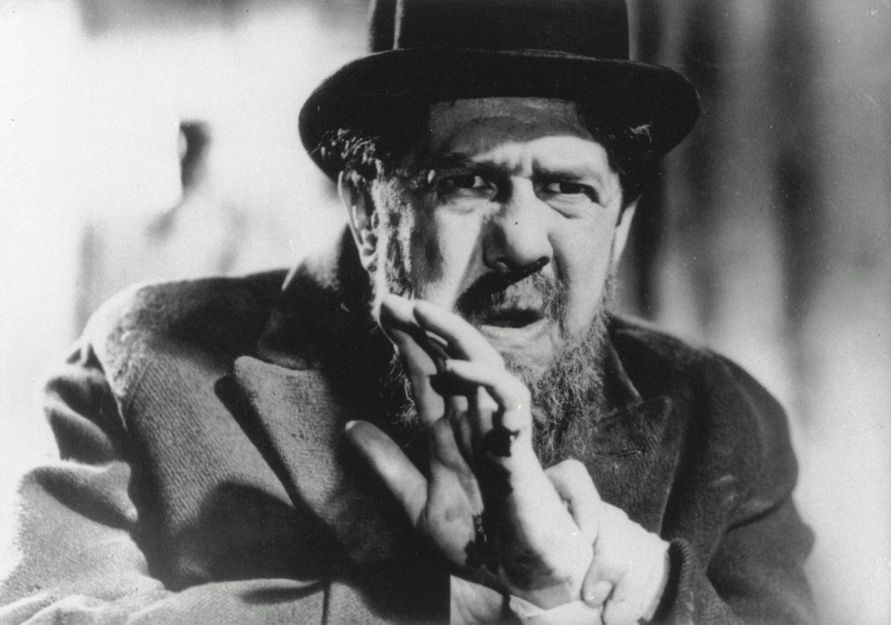 Hafen im Nebel | CineStar Chemnitz - Am Roten Turm