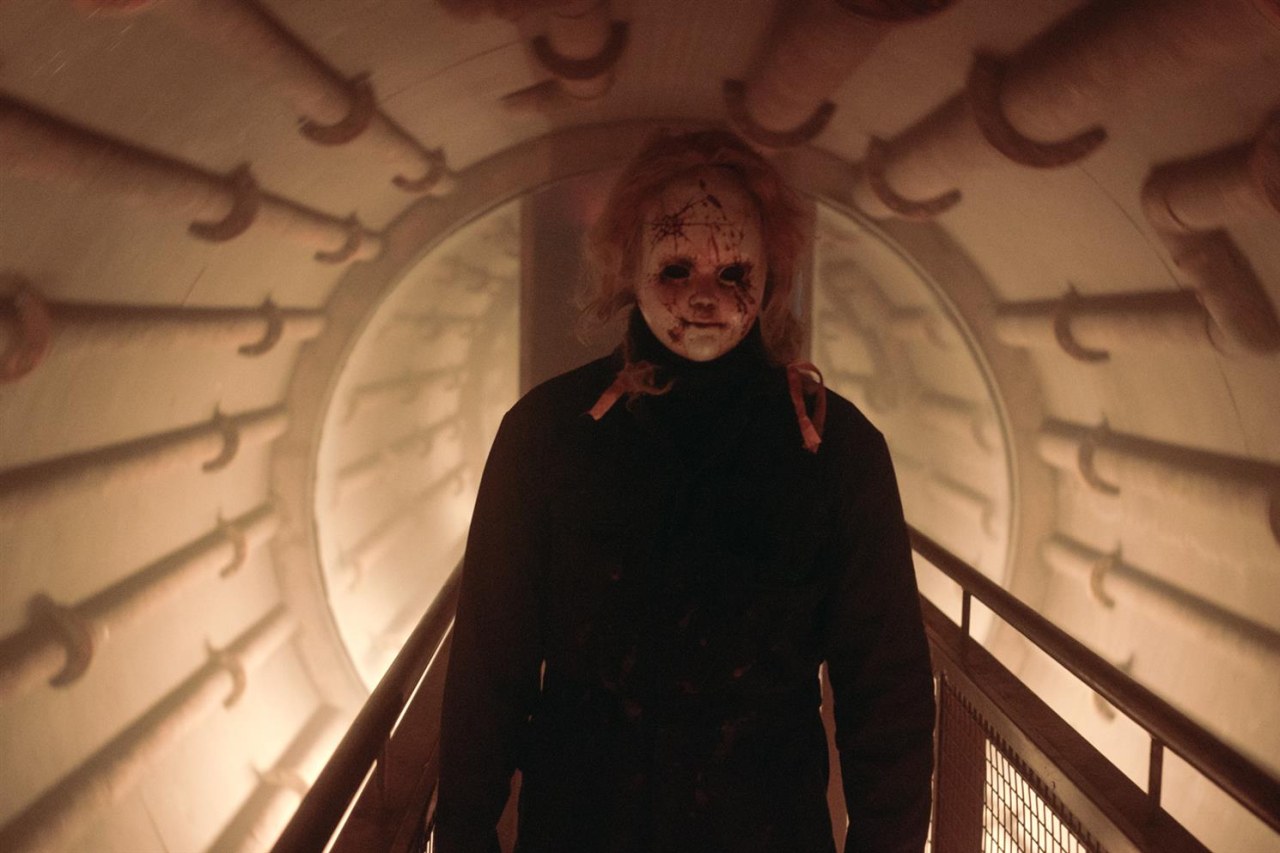 Halloween Park | Cinestar