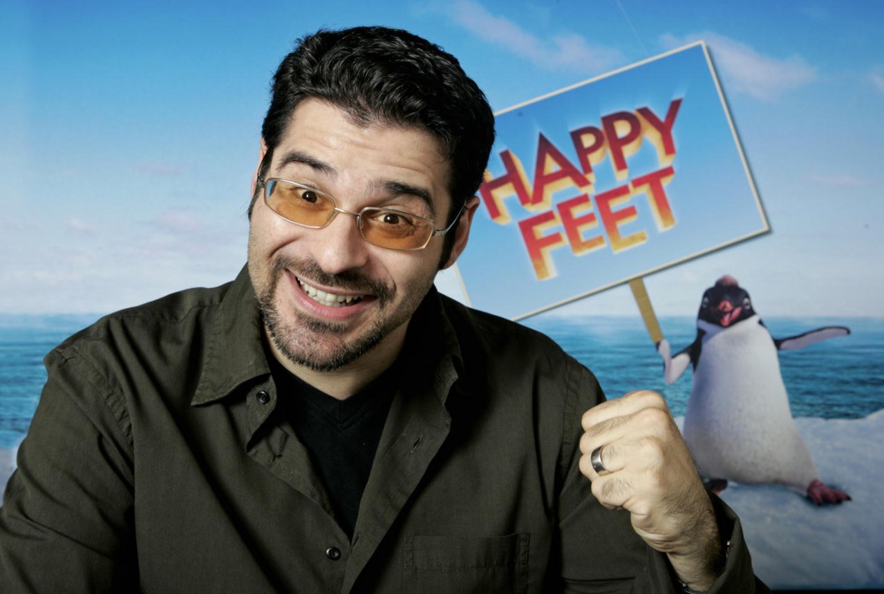 Happy Feet | Cinestar