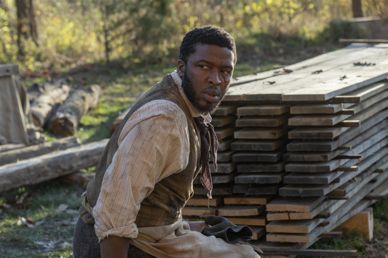 Harriet - Der Weg in die Freiheit | Cinestar