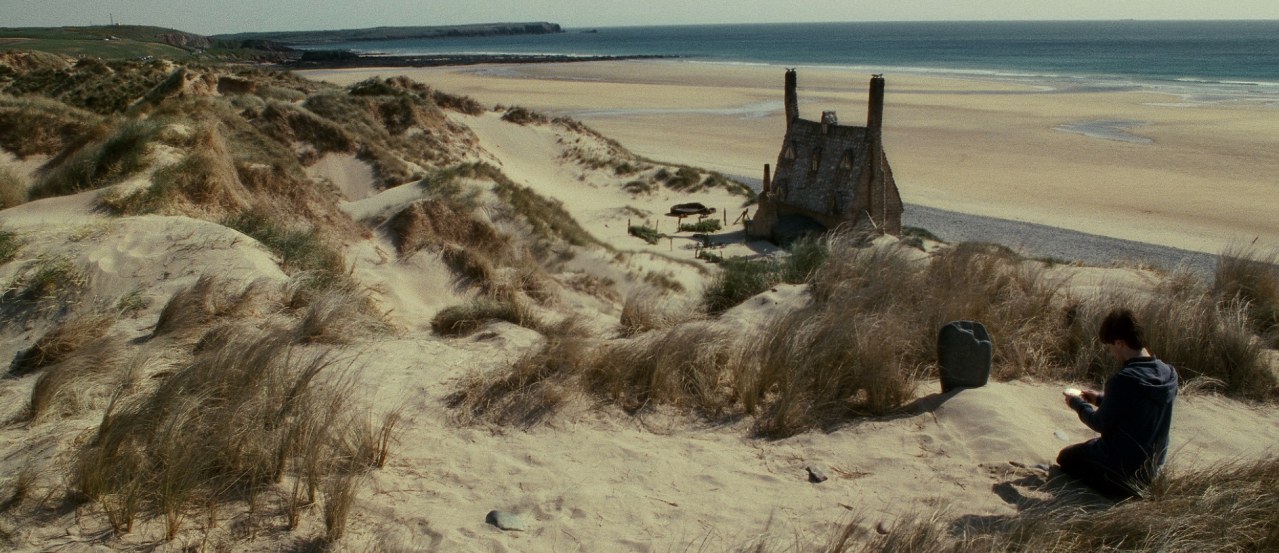 Harry Potter und die Heiligtümer des Todes - Teil 2 – CineSpecial ...