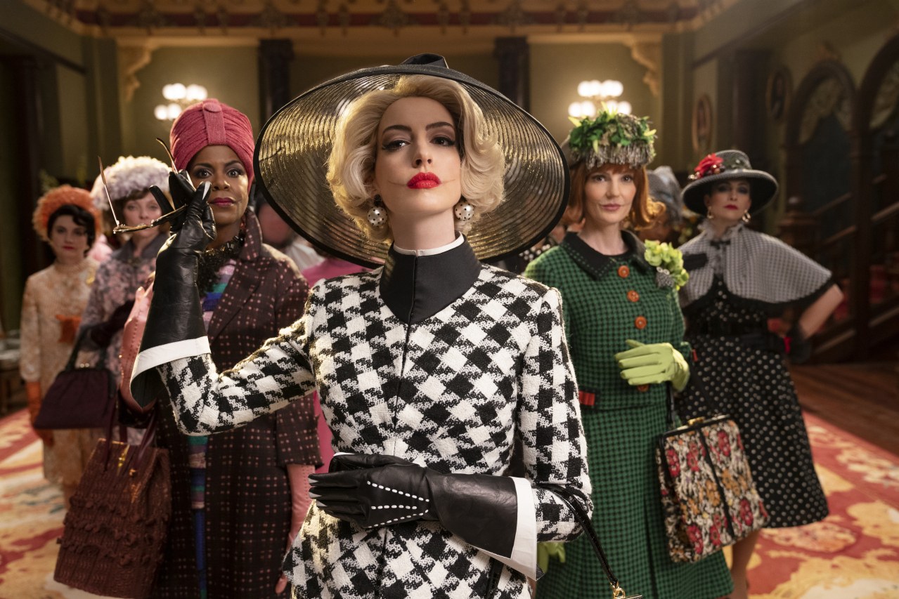 Hexen hexen | Cinestar