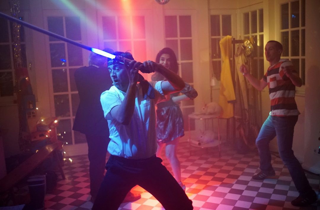 Hey Bunny | Cinestar