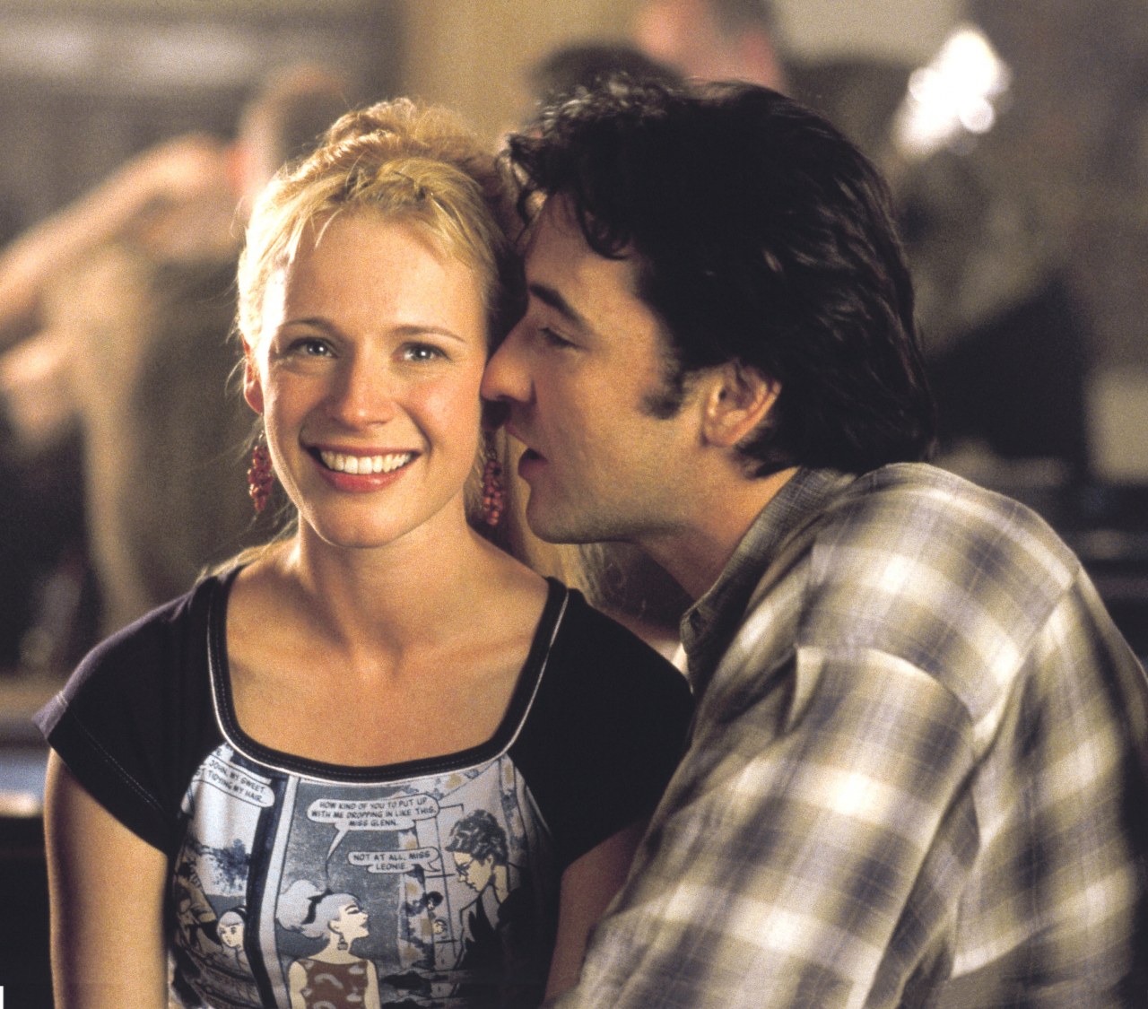 High Fidelity | Cinestar