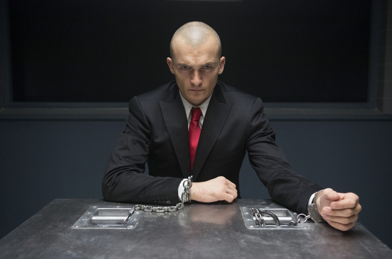 Hitman: Agent 47 | Cinestar