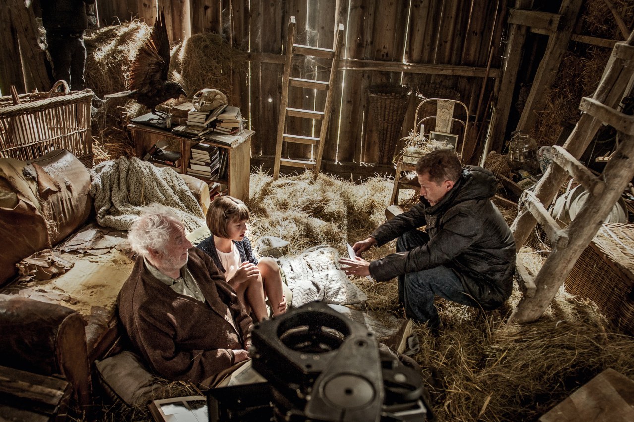 Honig im Kopf | Cinestar