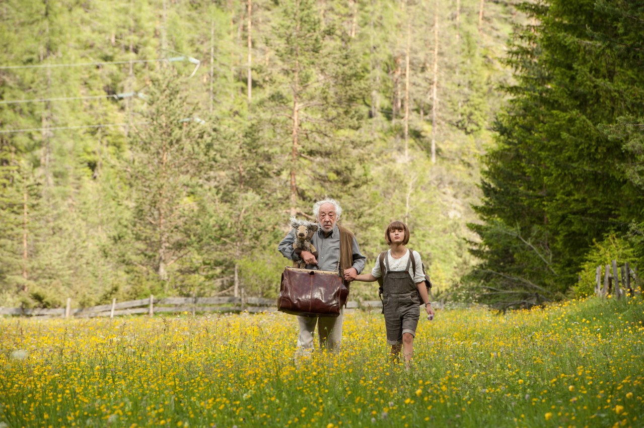 Honig im Kopf | Cinestar