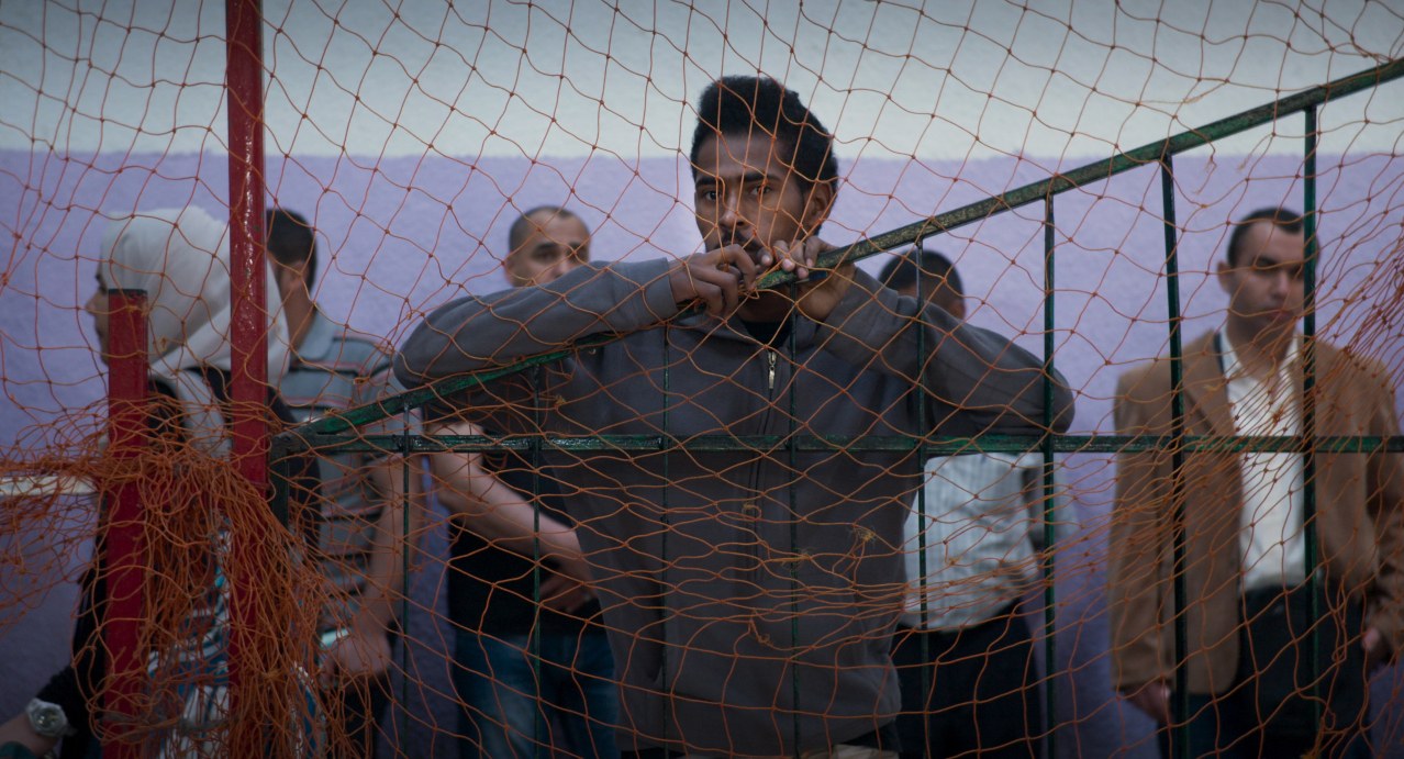 Human Flow | Cinestar