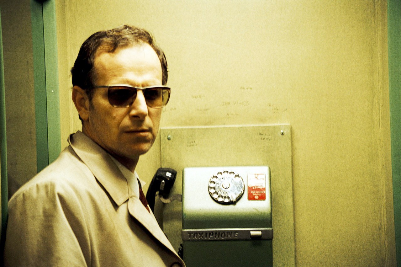 Ich sah den Mord an Ben Barka | Cinestar