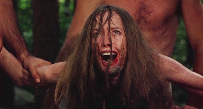 Ich spuck’ auf dein Grab - Das Original | CineStar Stralsund