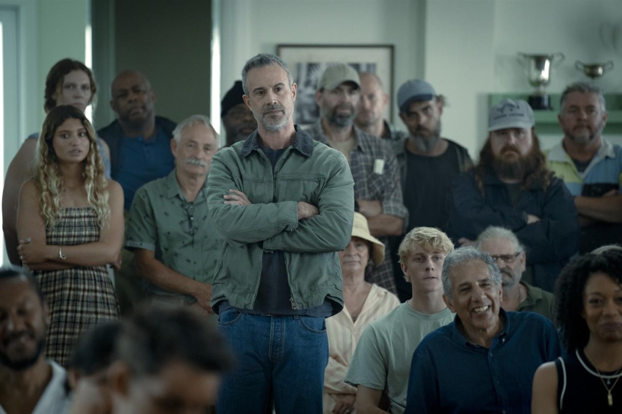 Ich weiß, was du letzten Sommer getan hast | Cinestar