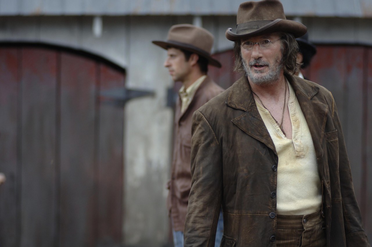 I'm Not There | Cinestar