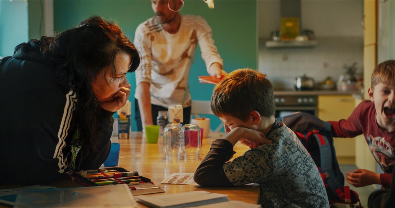 Im Prinzip Familie | Cinestar