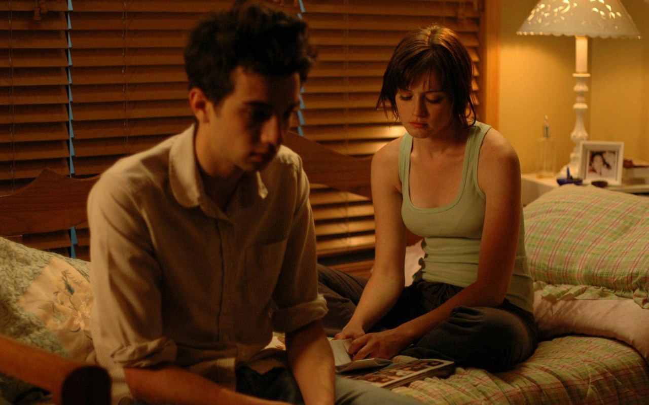 I'm Reed Fish | Cinestar