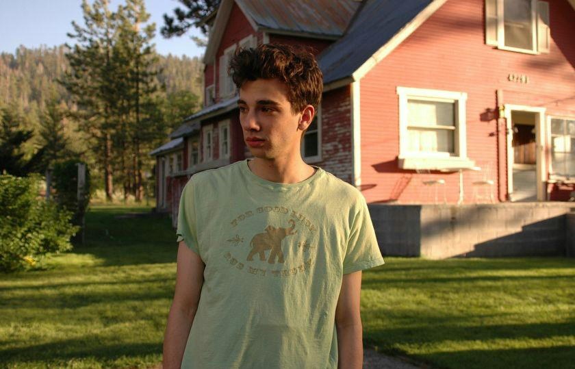 I'm Reed Fish | Cinestar