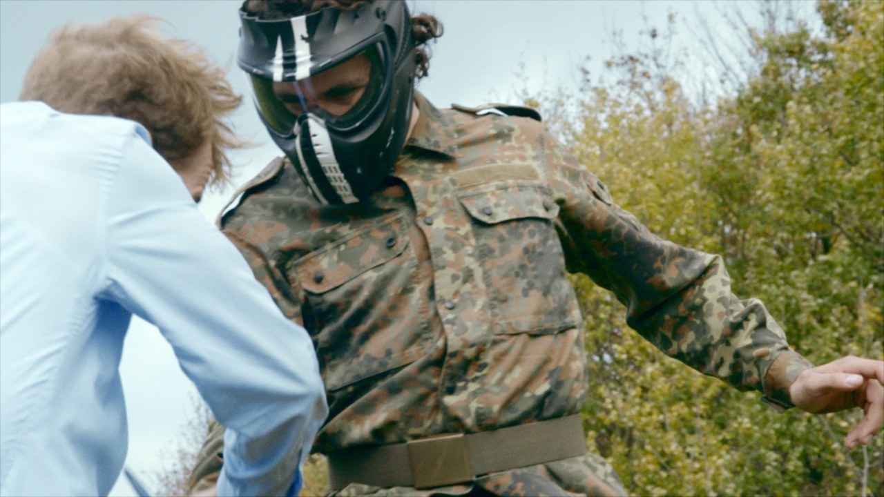 Immigration Game | Cinestar