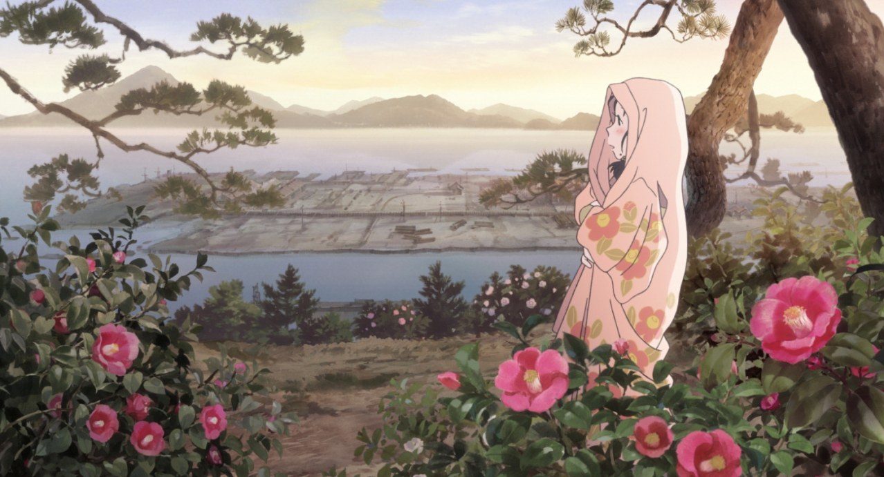 In This Corner of the World | Cinestar