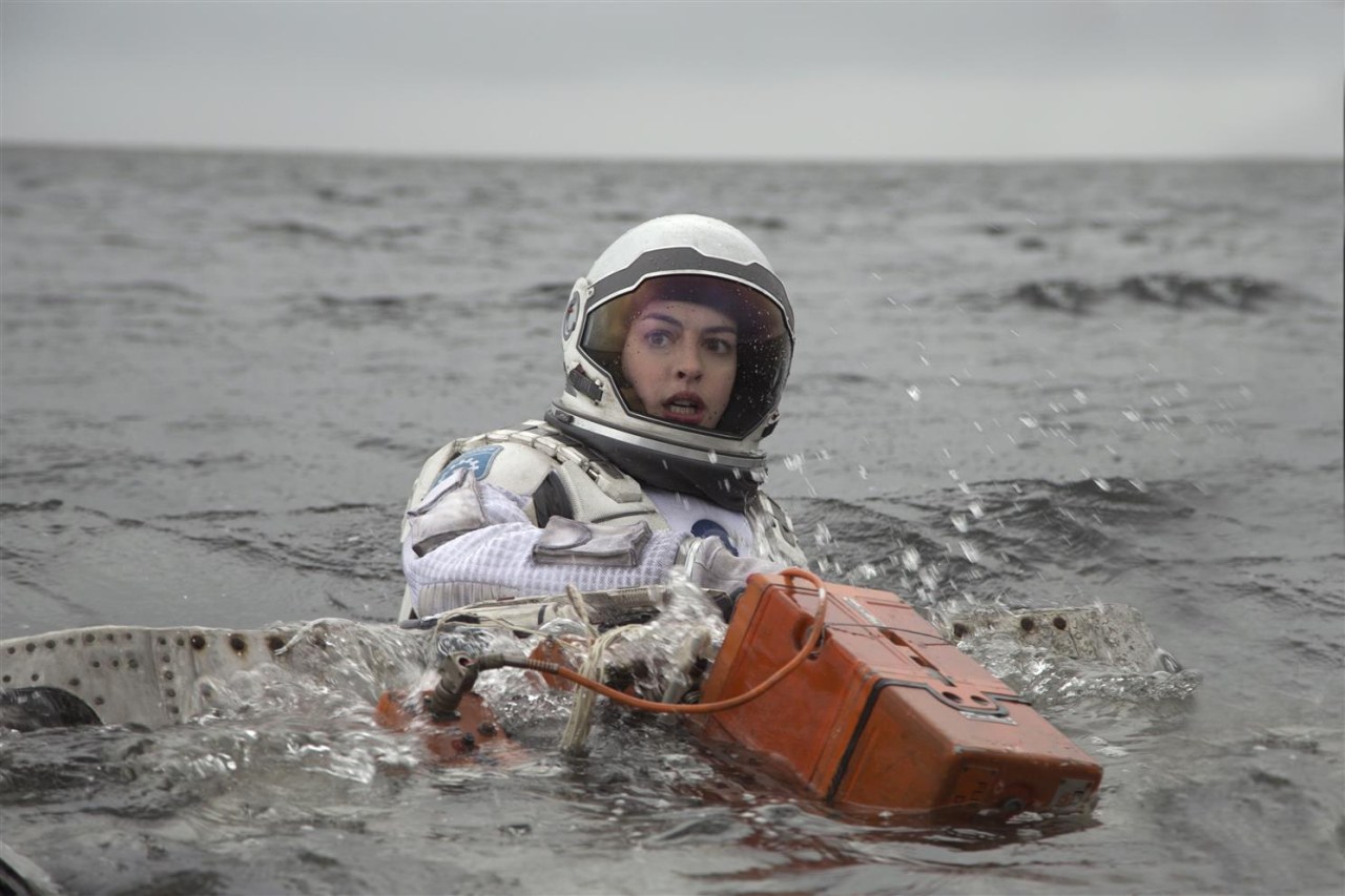 Interstellar | Cinestar