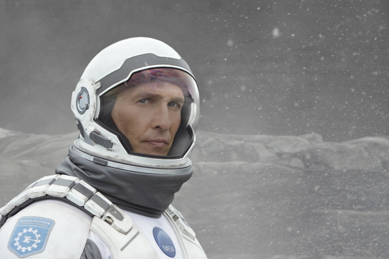 Interstellar | Cinestar