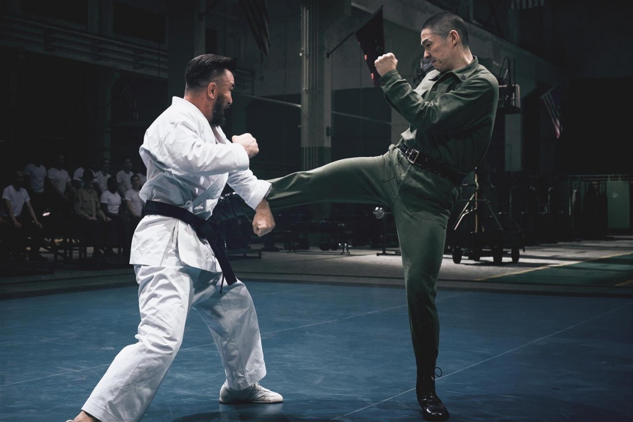 Ip Man 4: The Finale | Cinestar