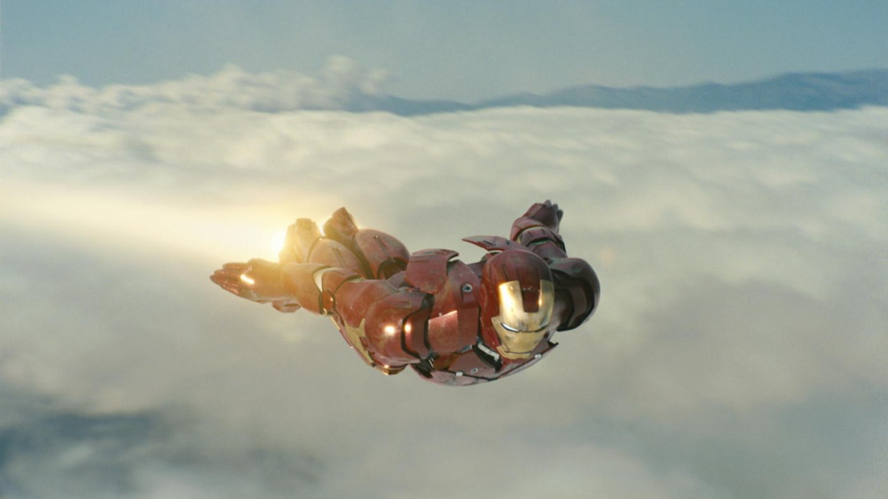 Iron Man | Cinestar