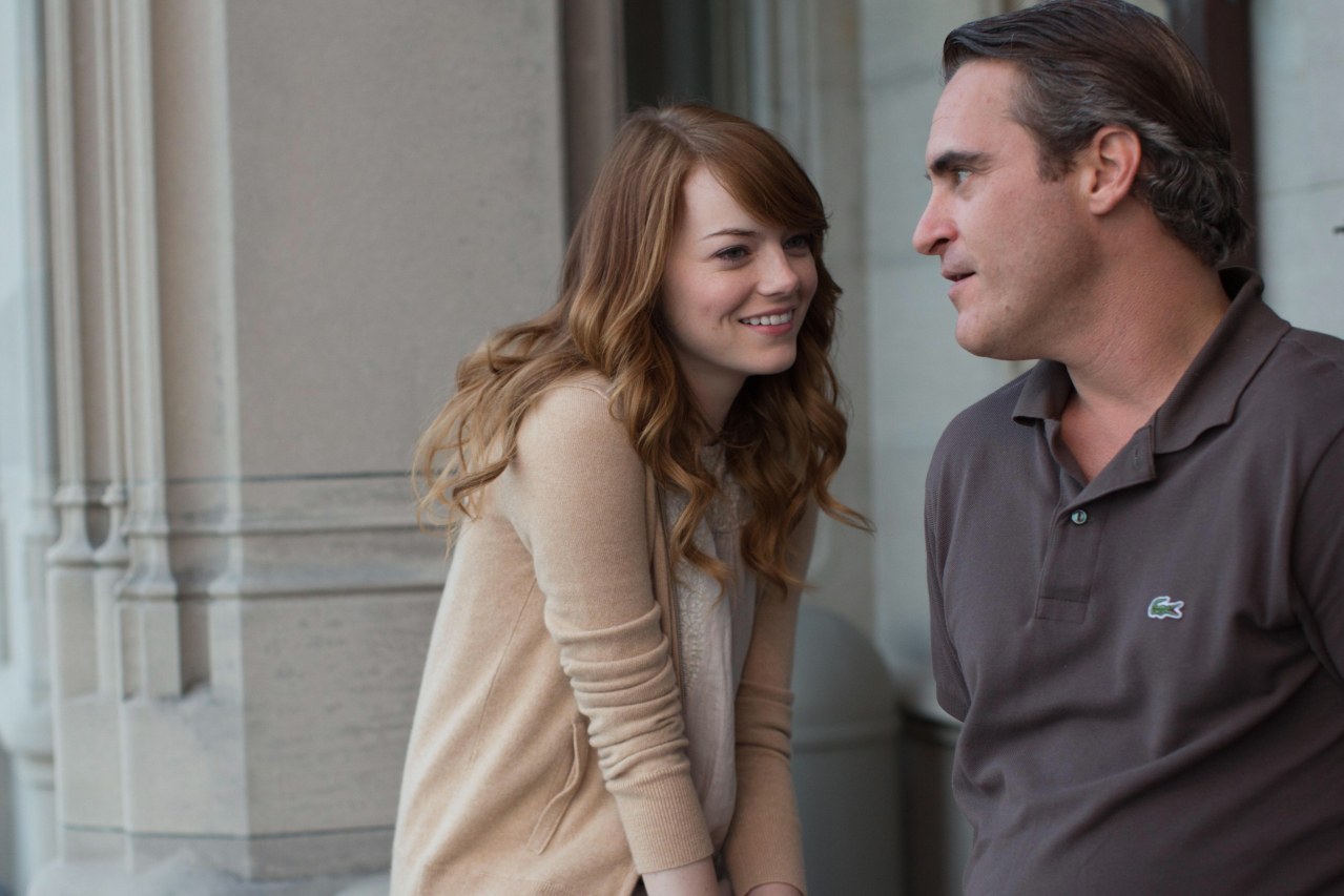 Irrational Man | Cinestar
