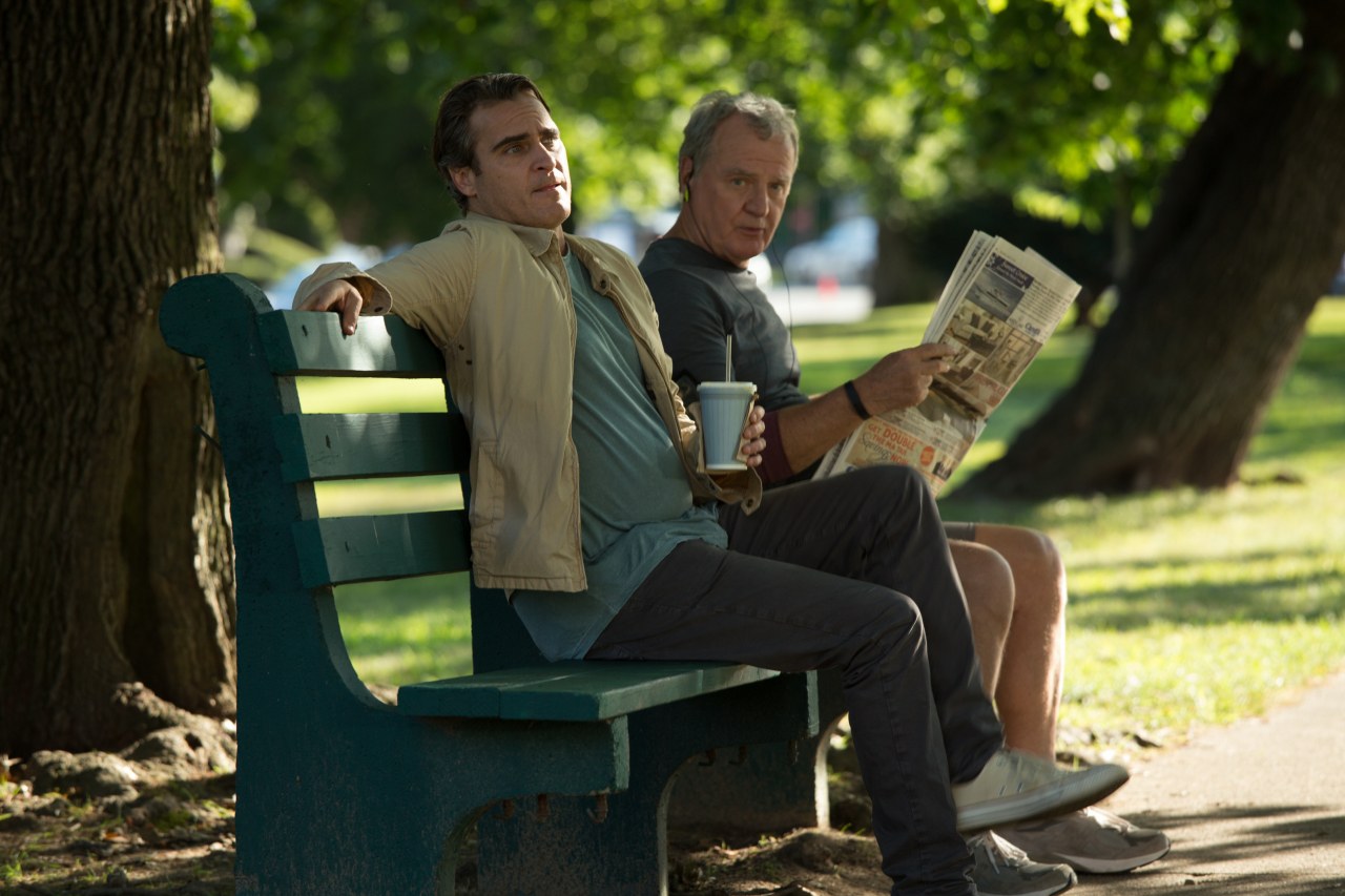 Irrational Man | Cinestar