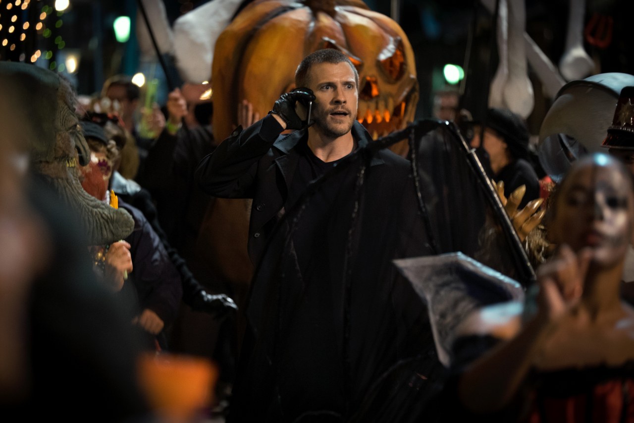 Jack Reacher: Never Go Back | Cinestar