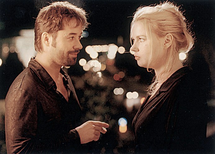 Jack's Baby | Cinestar