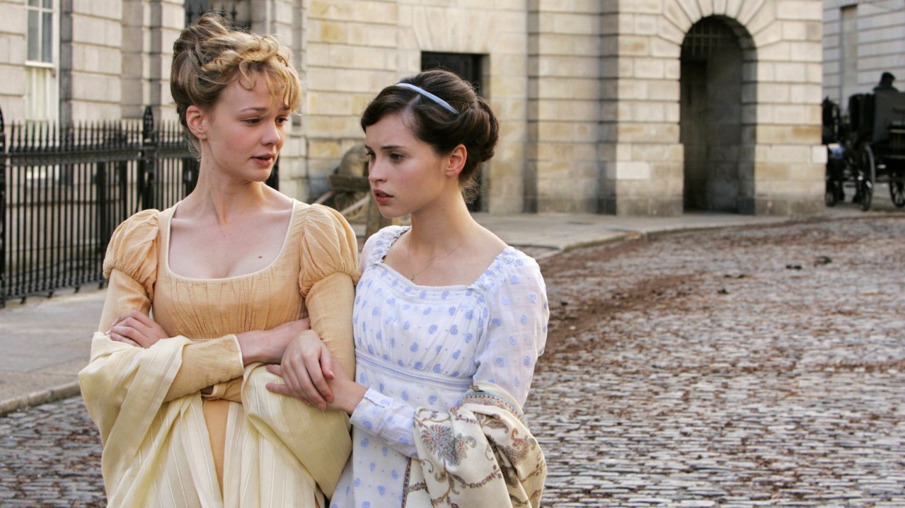 Jane Austen's Northanger Abbey | Cinestar