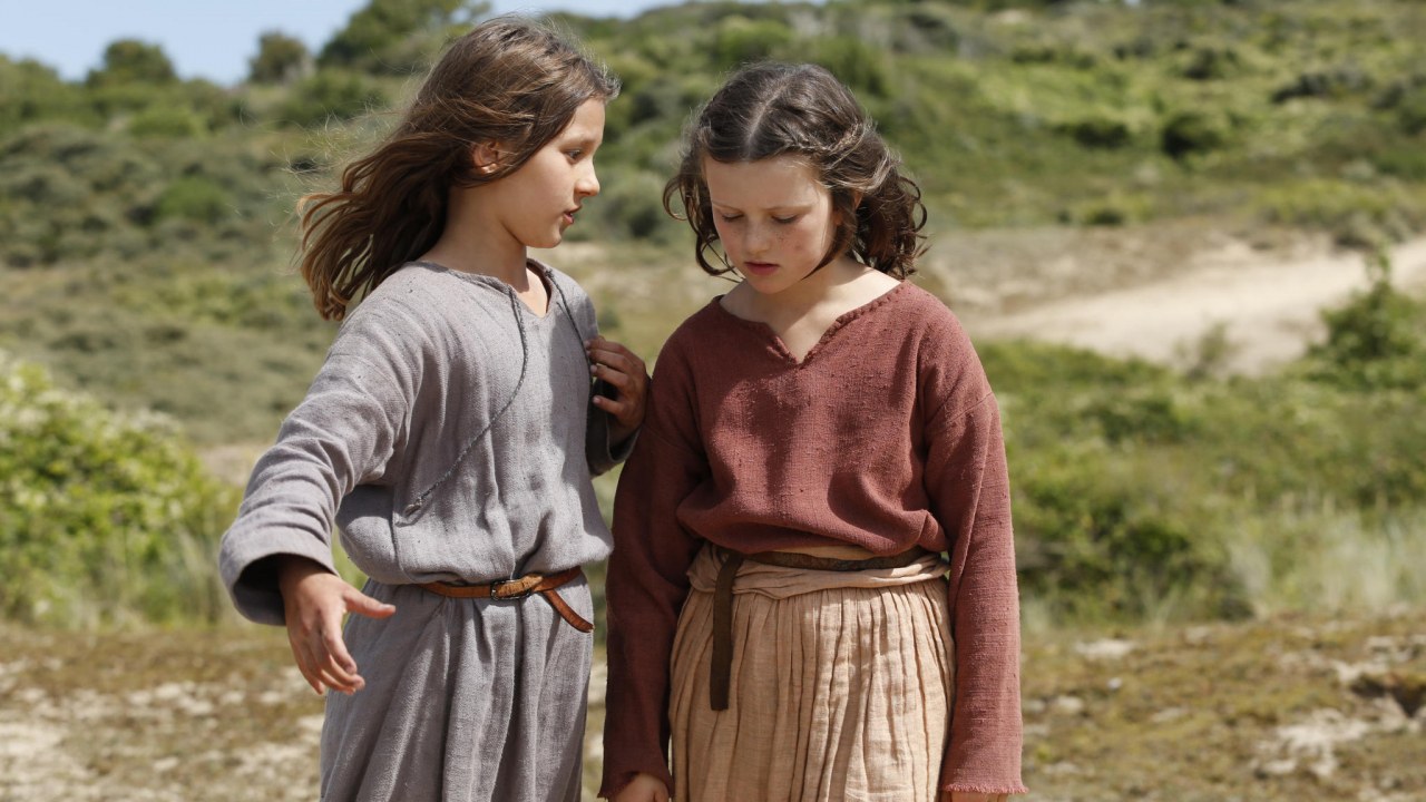 Jeannette - Die Kindheit der Jeanne d'Arc | Cinestar