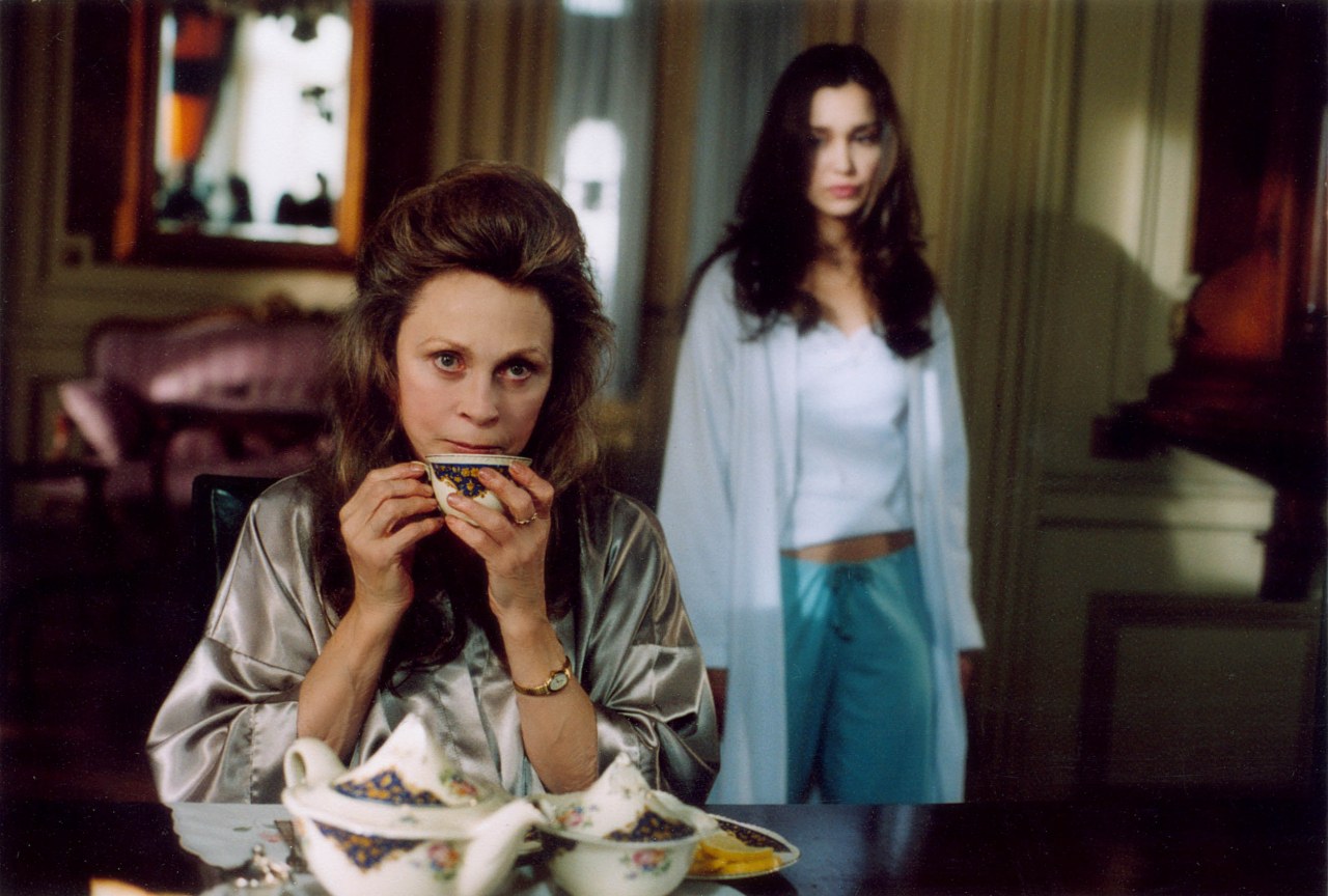 Jennifer's Shadow | Cinestar