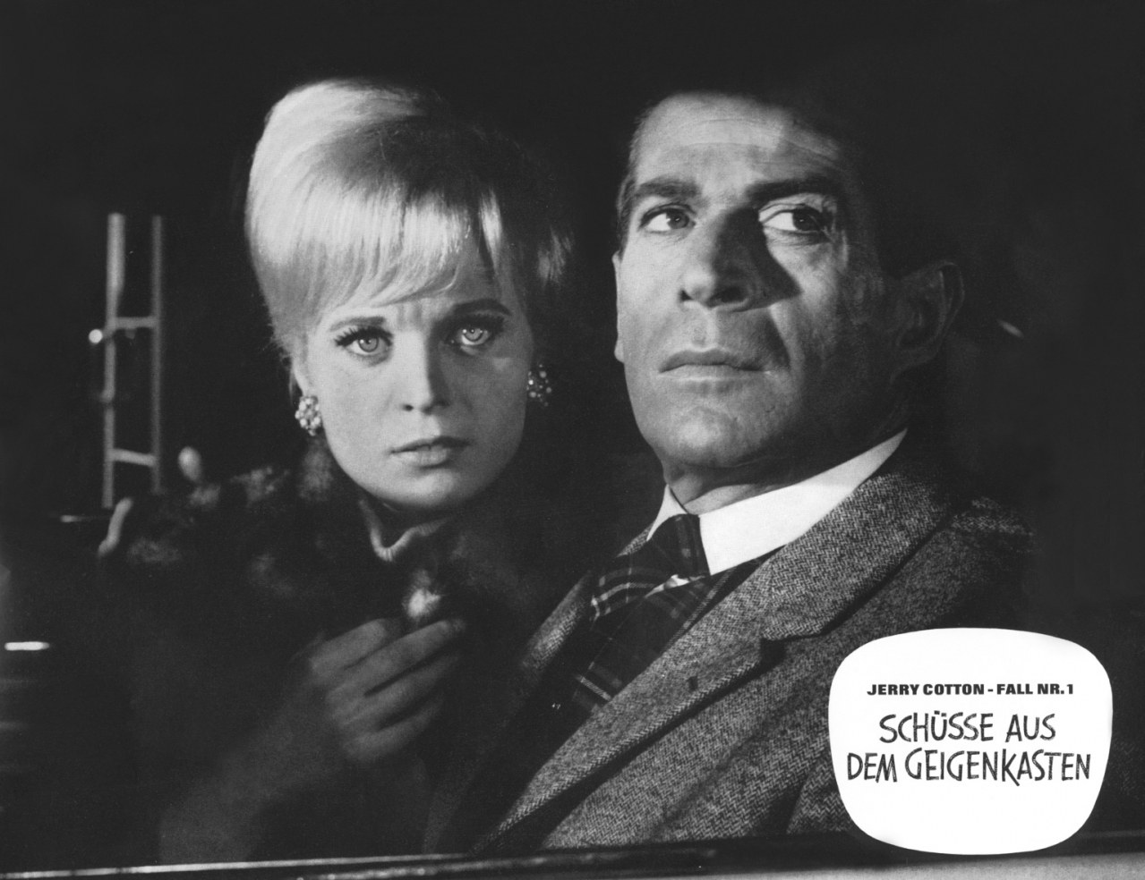 Jerry Cotton Collector's Edition | Cinestar