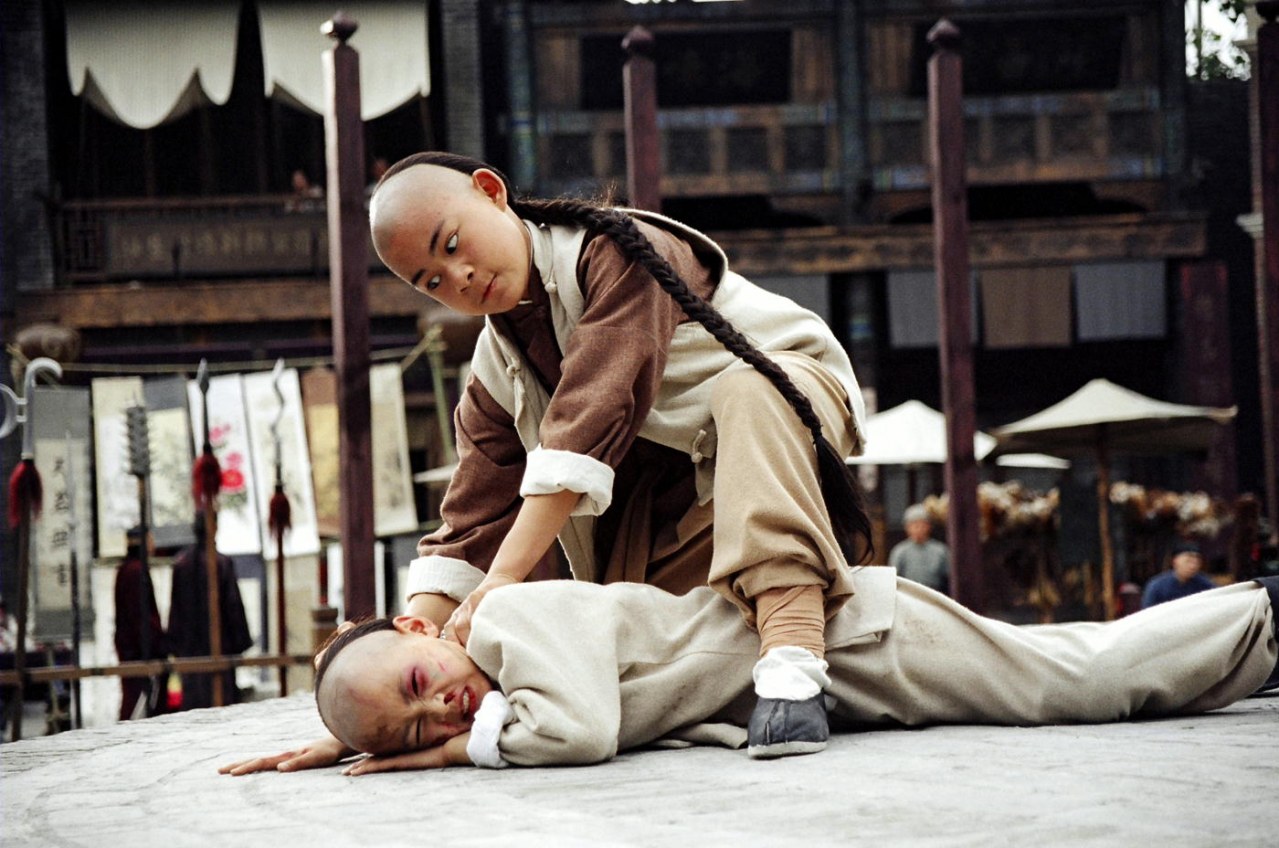Jet Li's Fearless | Cinestar