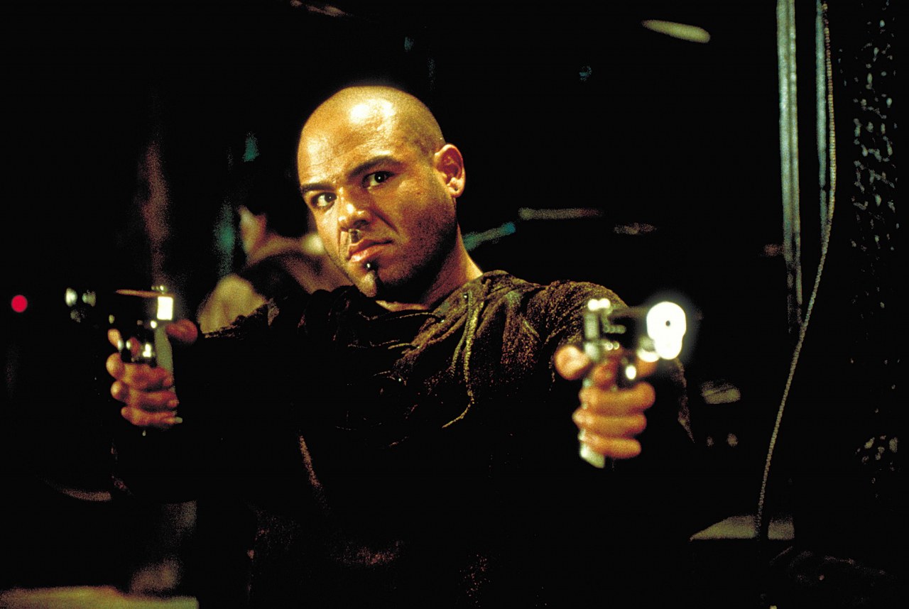 John Carpenter's Ghosts of Mars | Cinestar