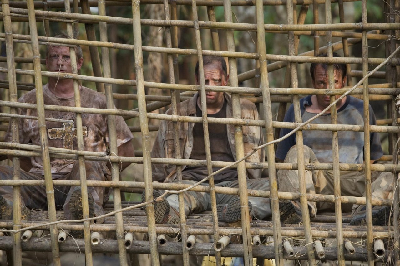 John Rambo | Cinestar