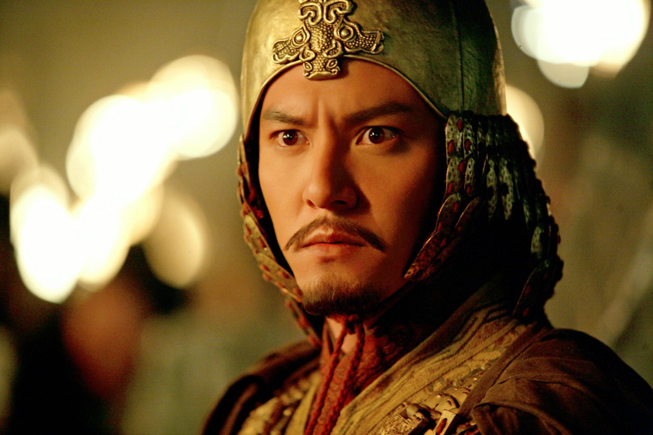 John Woo's Red Cliff | Cinestar