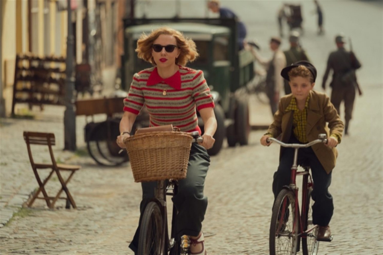 Jojo Rabbit | Cinestar