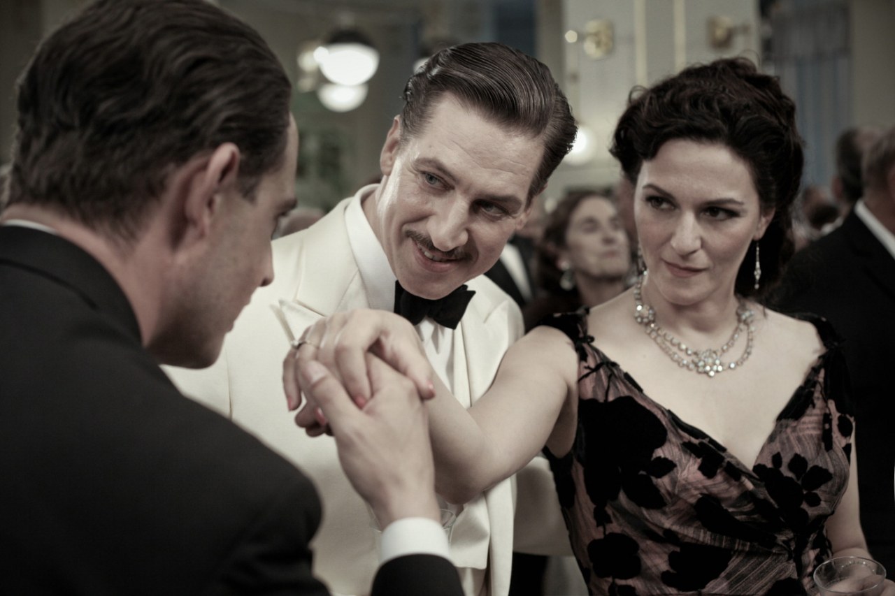 Jud Süß - Film ohne Gewissen | Cinestar