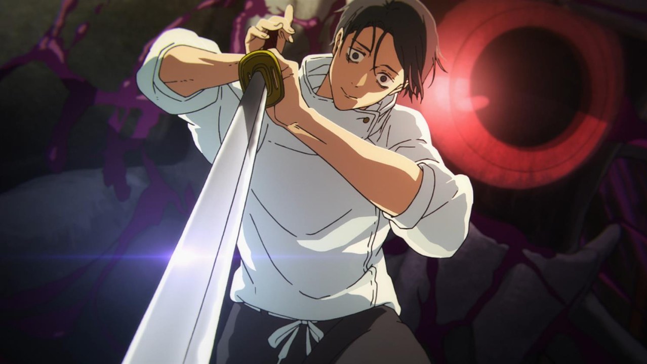 JUJUTSU Kaisen: Execution - Der Shibuya-Vorfall & Die Metzel-Spiele ...