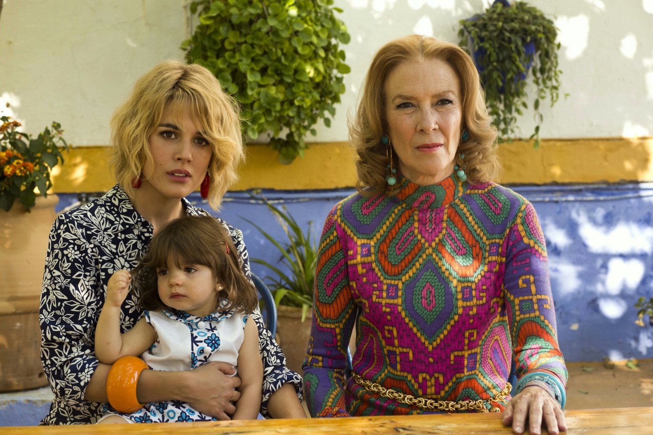Julieta | Cinestar