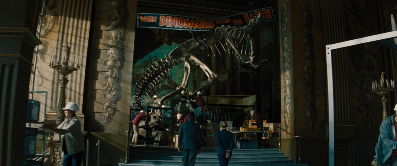 Jurassic World: Die Wiedergeburt | Cinestar
