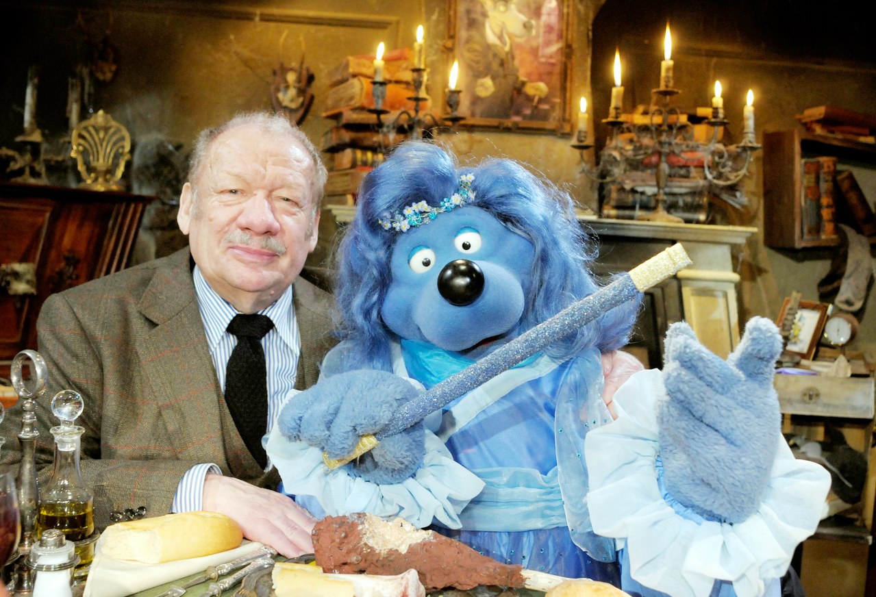 Käpt'n Blaubär: Die drei Bärchen und der blöde Wolf | Cinestar