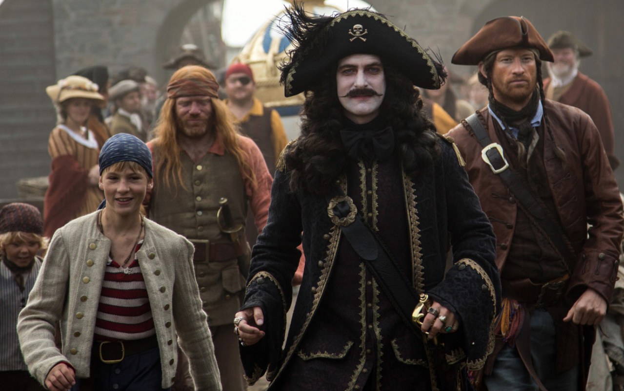 Käpt'n Säbelzahn und der Schatz von Lama Rama | Cinestar