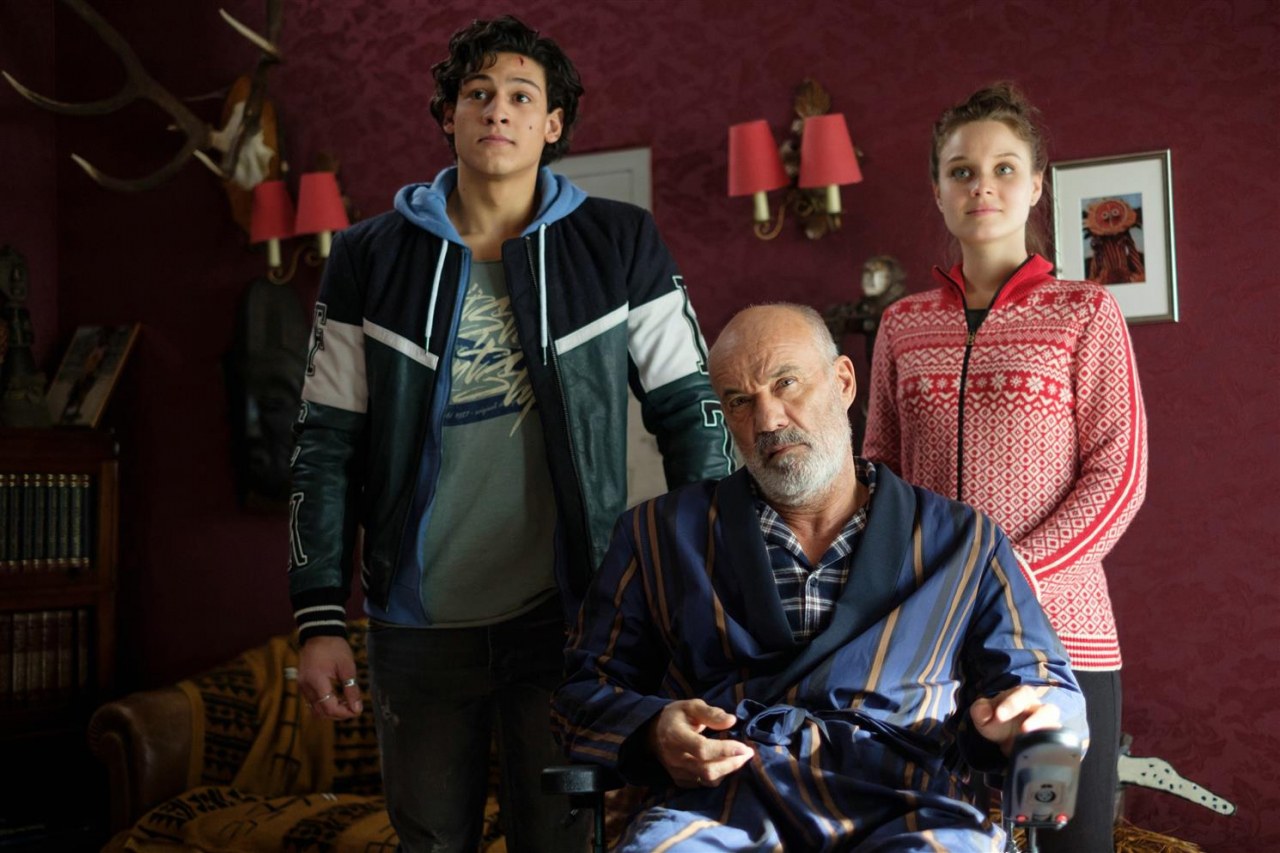 Kalte Füße | Cinestar