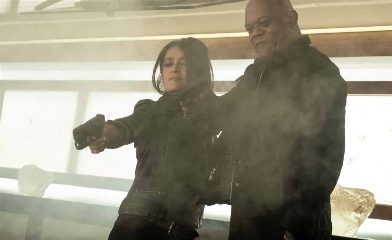 Killer's Bodyguard 2 | Cinestar