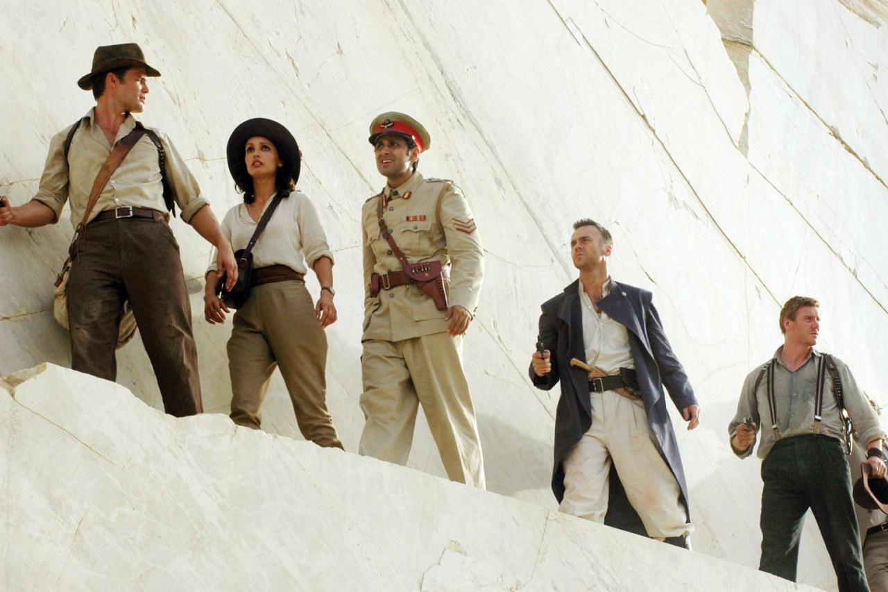 King Tut - Der Fluch des Pharao | Cinestar