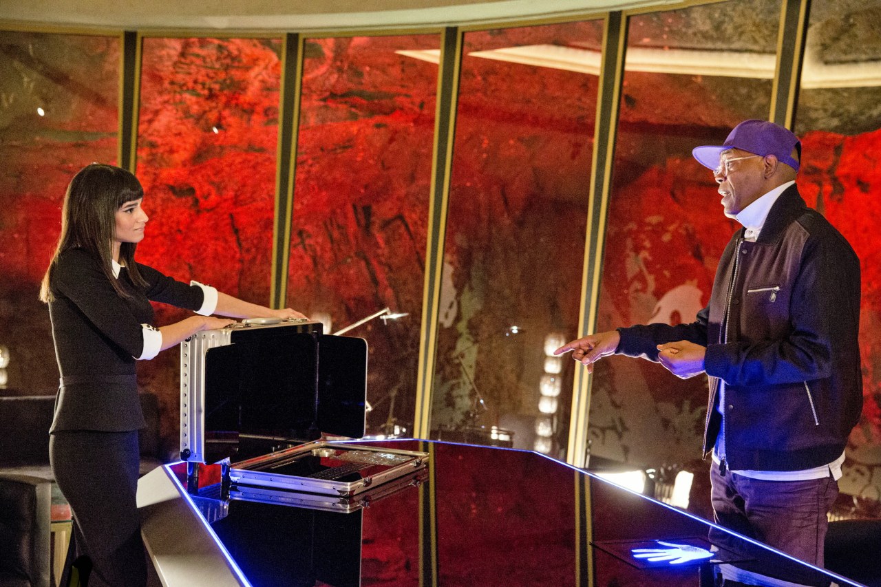 Kingsman - The Secret Service | Cinestar