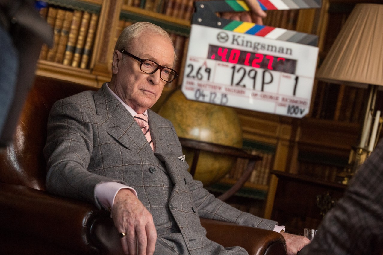 Kingsman - The Secret Service | Cinestar